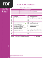 Acmv - Symbols & Legend: For Tender | PDF | Duct (Flow) | Home Appliance