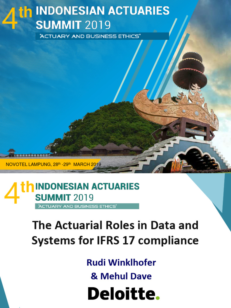 Material 20190327045524 The Actuarial Roles in Data and Systems For ...