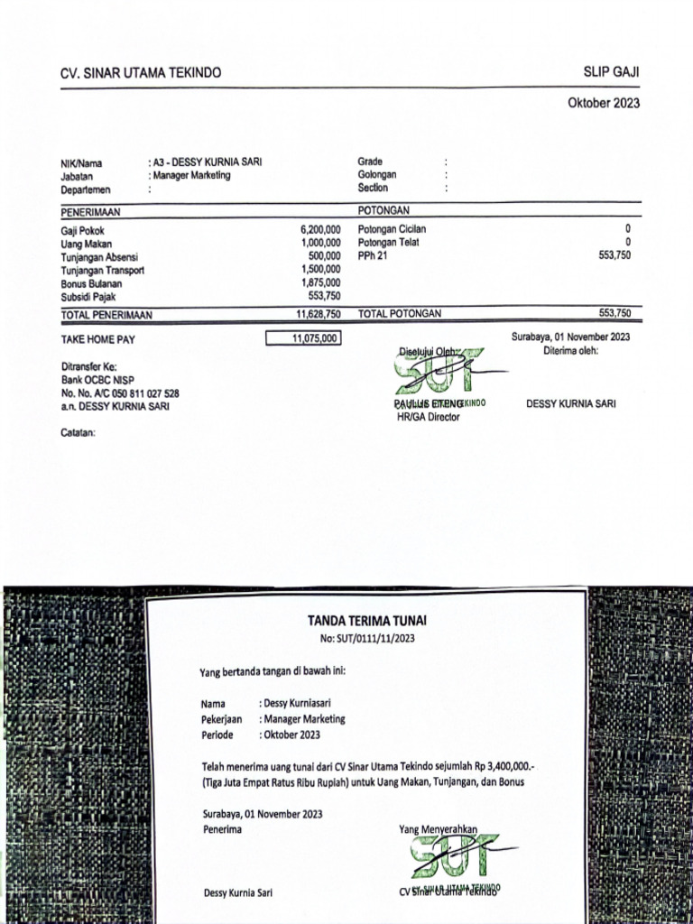 Dessy Oktober2023 | PDF