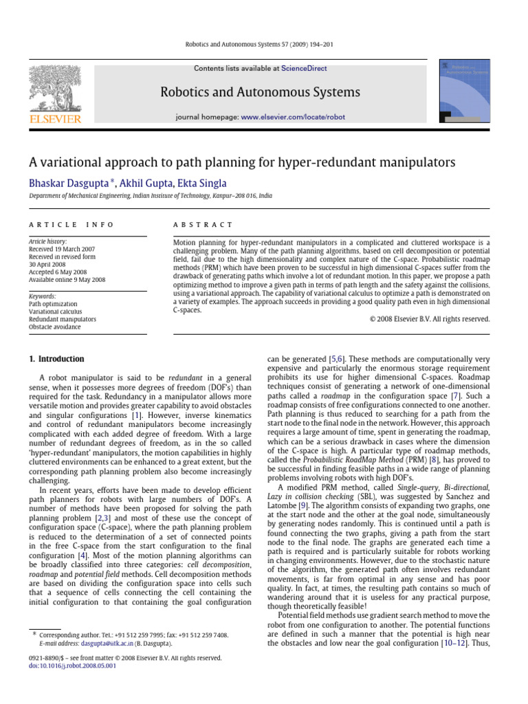 B.D Gupta 2009 | PDF | Ordinary Differential Equation | Mathematics