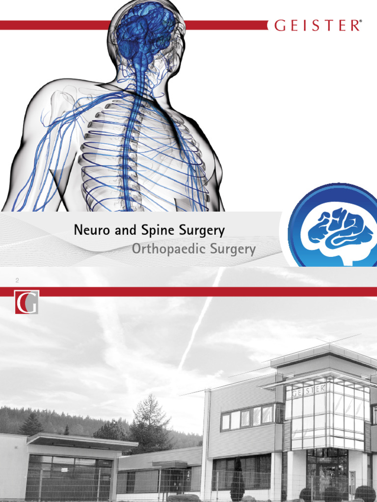Neuro | PDF | Surgery