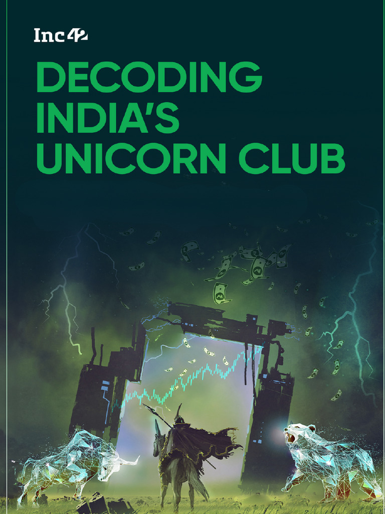 Unicorns Decoding | PDF