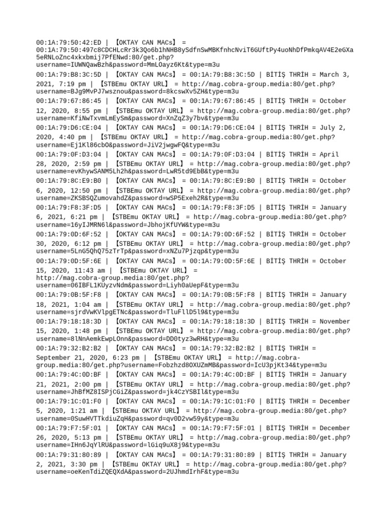 305 Hits Mac Iptv | PDF | Chess Theory | Chess