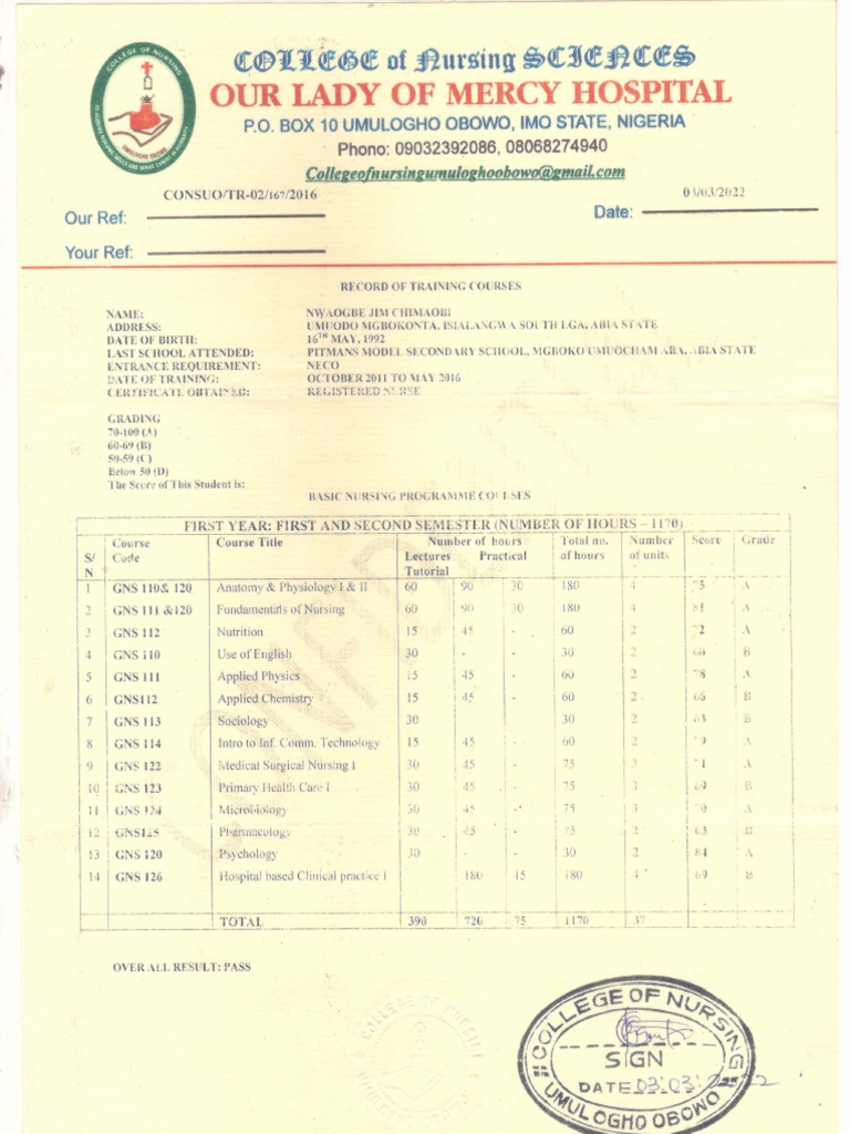 Transcript (2) | PDF