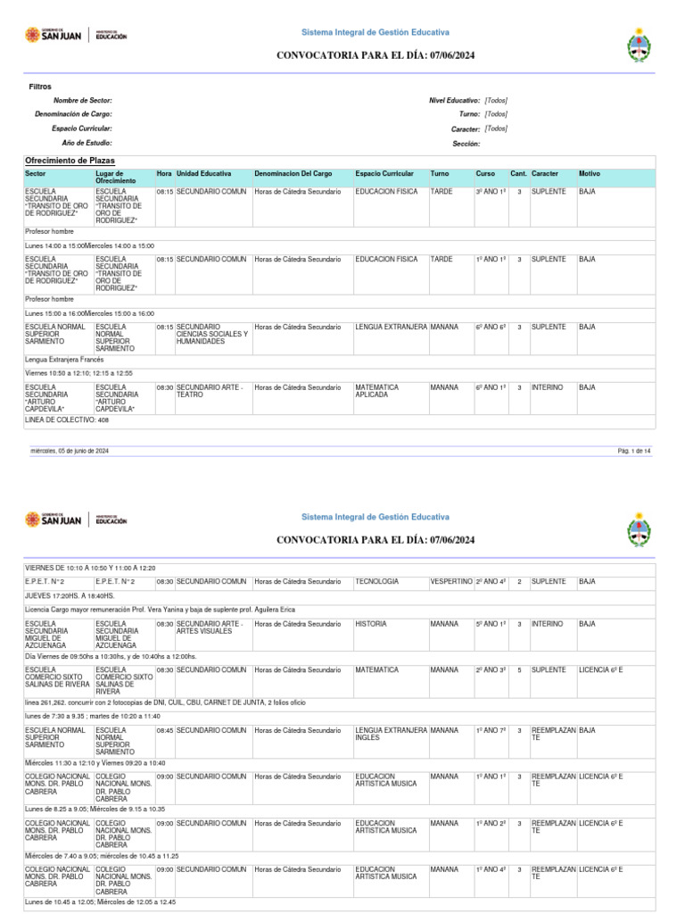 Constancia - 2024-06-05T170407.320 | Descargar gratis PDF | Maestros ...