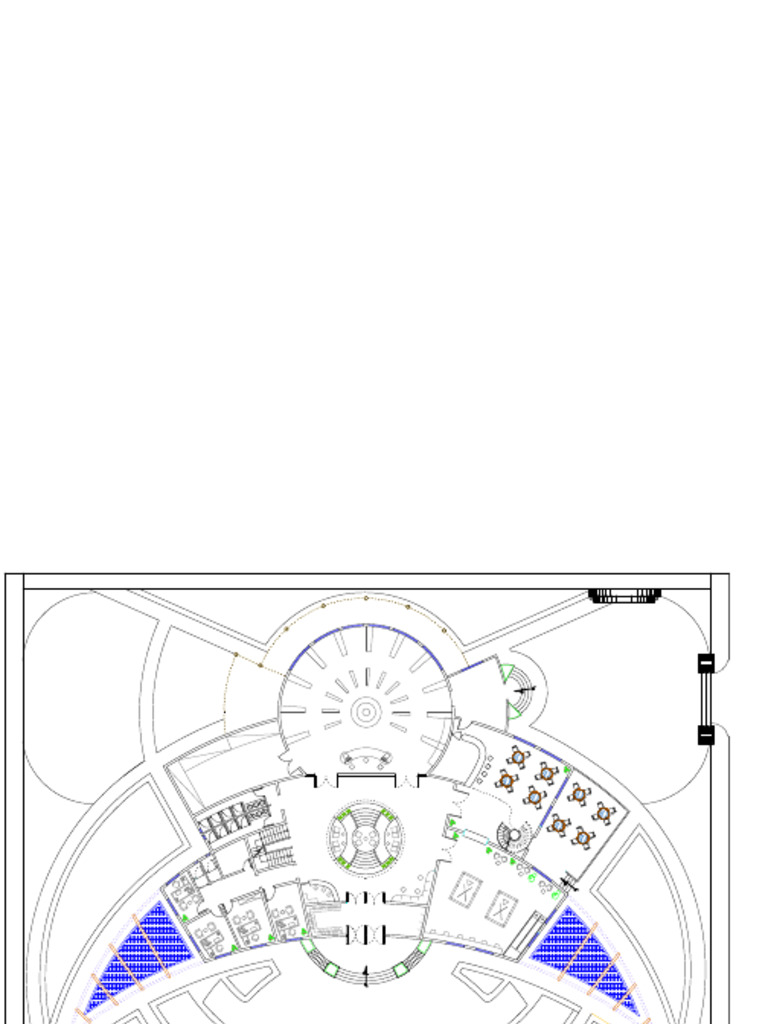 Bassel Social Club-Model | PDF