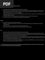 Sparking Zero Modding Basics Guide | PDF | Texture Mapping | Software