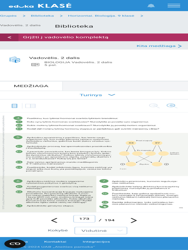 eduka KLASĖ 13 | PDF