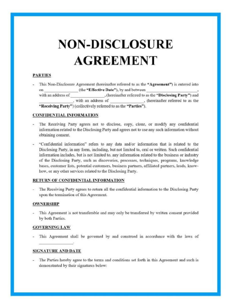 Sample documents | PDF