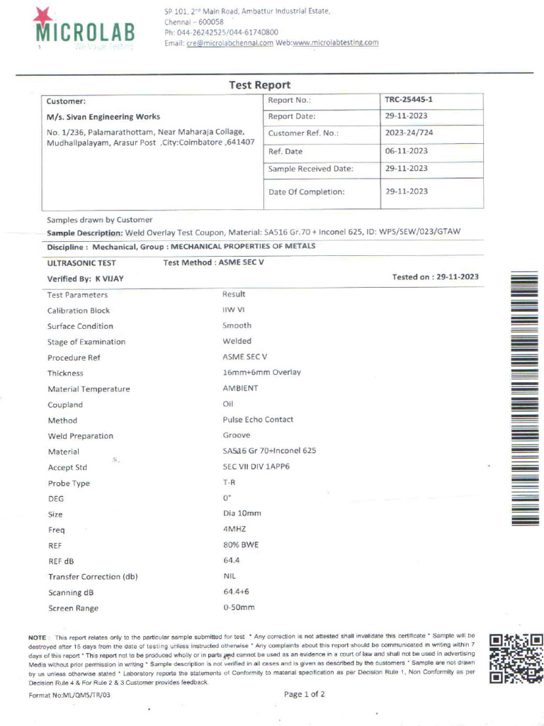 microlab-report | PDF