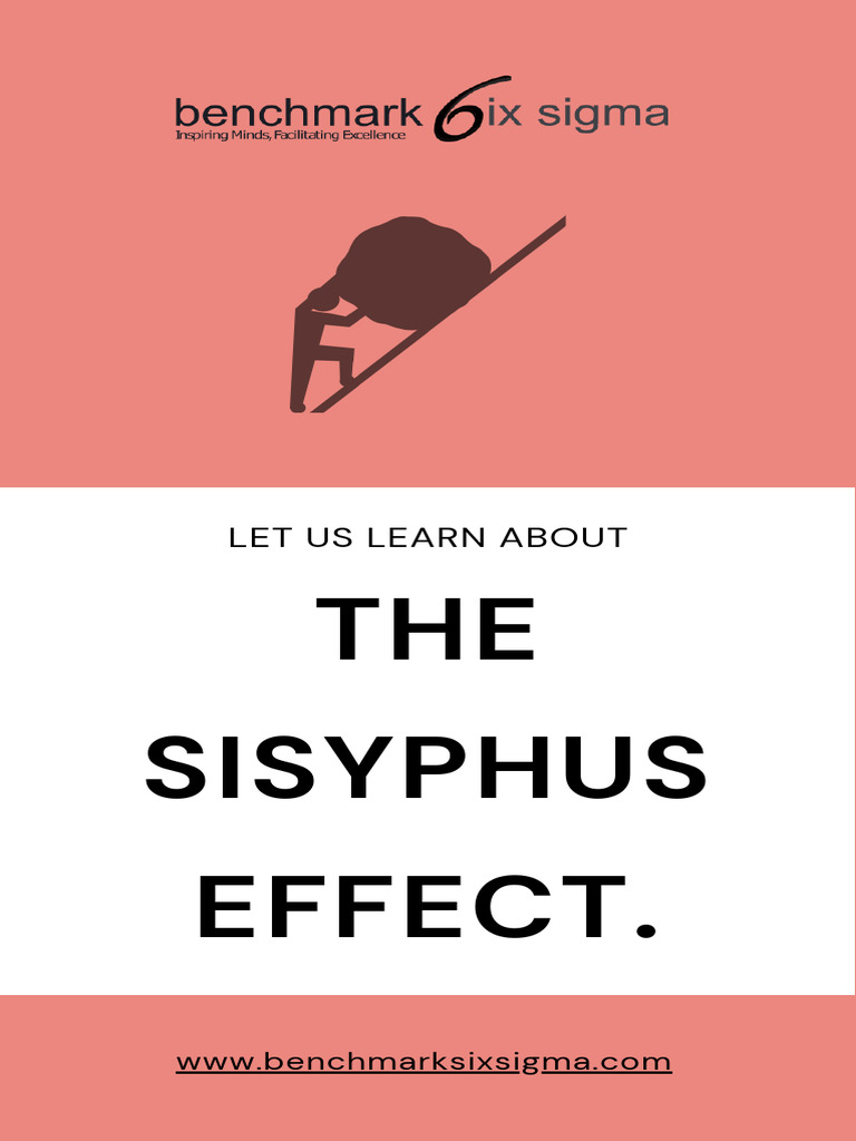 Sisyphus Effect | PDF