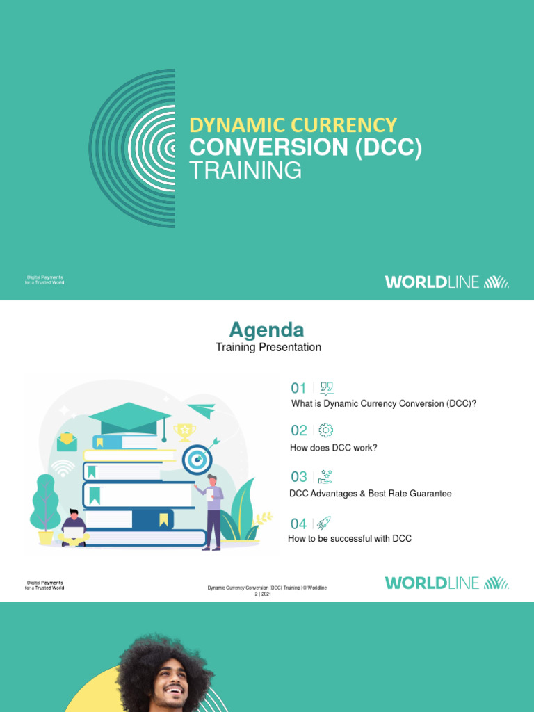 dynamic-currency-conversion-en | Download Free PDF | Currency | Foreign ...