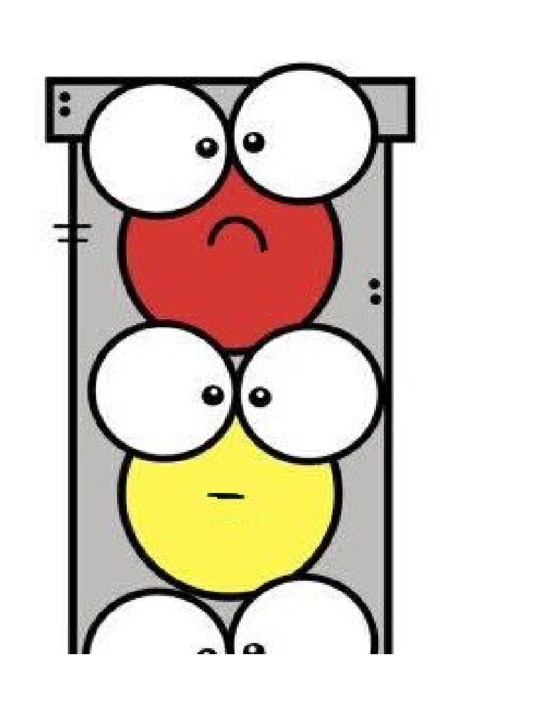 Semáforo de La Conducta | PDF