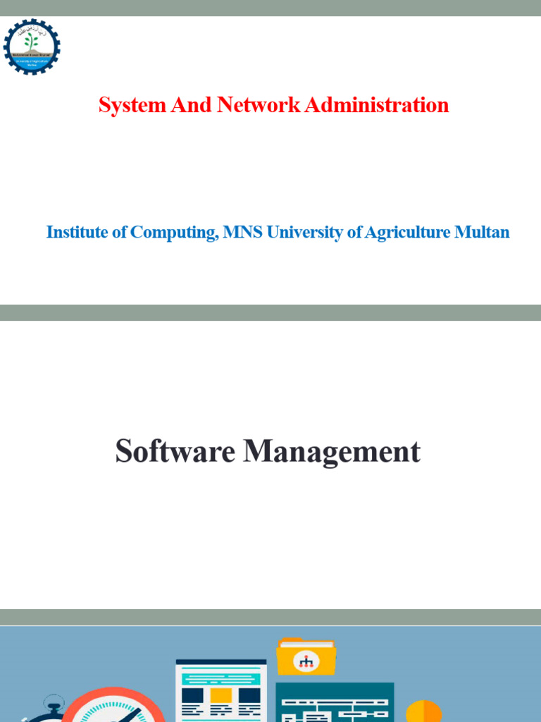 Software Management | PDF | Software Development Process | Agile Software Development