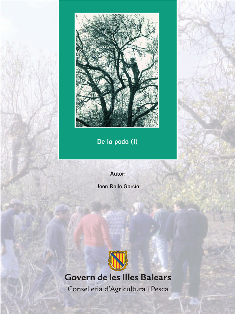 De La Poda I | PDF