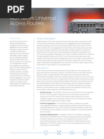 Acx7024 Acx7024x Cloud Metro Routers Datasheet | PDF | Cloud Computing ...