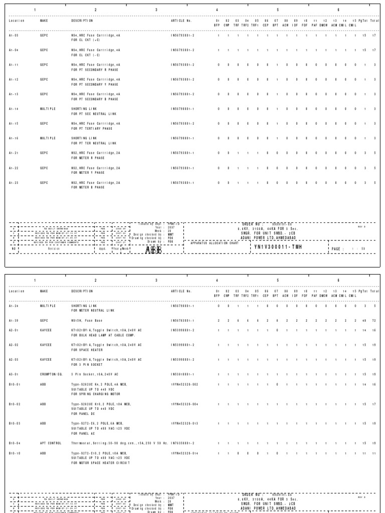 2CB | PDF | Relay | Electronic Engineering
