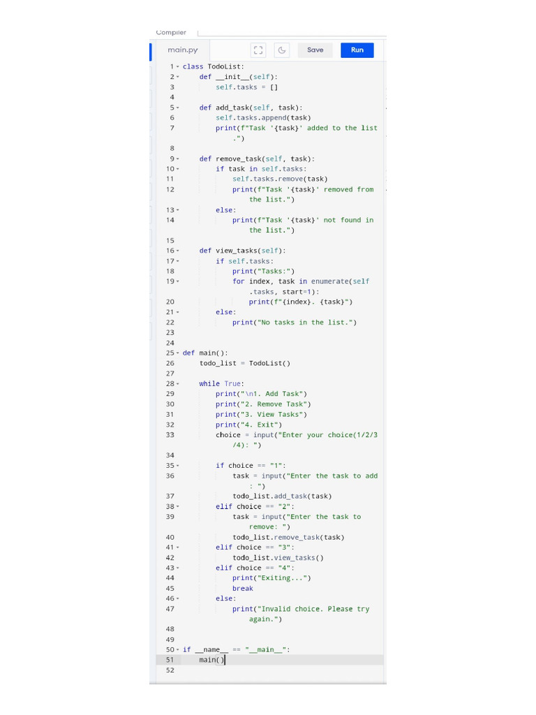 Python Project-5 | PDF