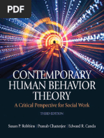 Introduction To Social Work An Advocacy-Based Profession 3rd Edition ...