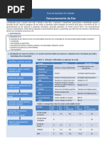 Escala Visual Analógica de Dor EVA | PDF