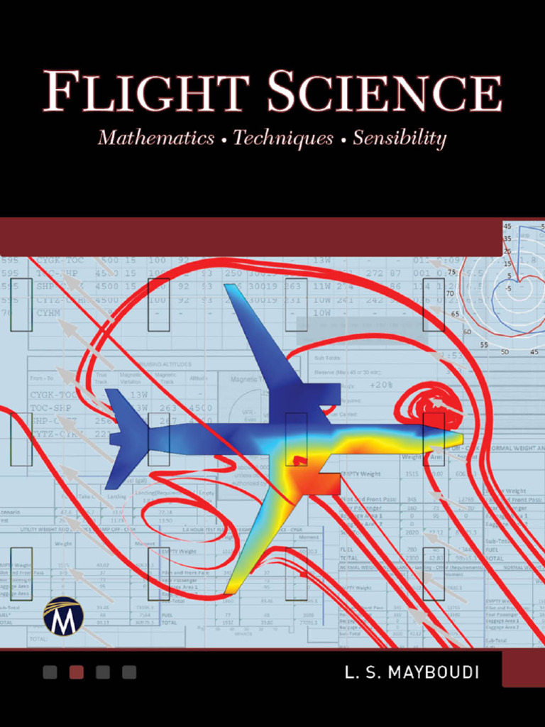 Flight Science | PDF | Airspeed | Latitude