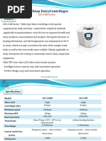 7B Class Timetable 2023-2024 | PDF