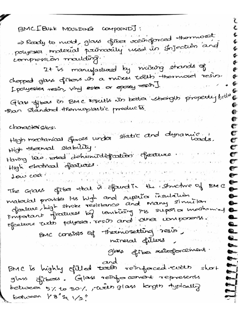 chapter 4 Composite | PDF