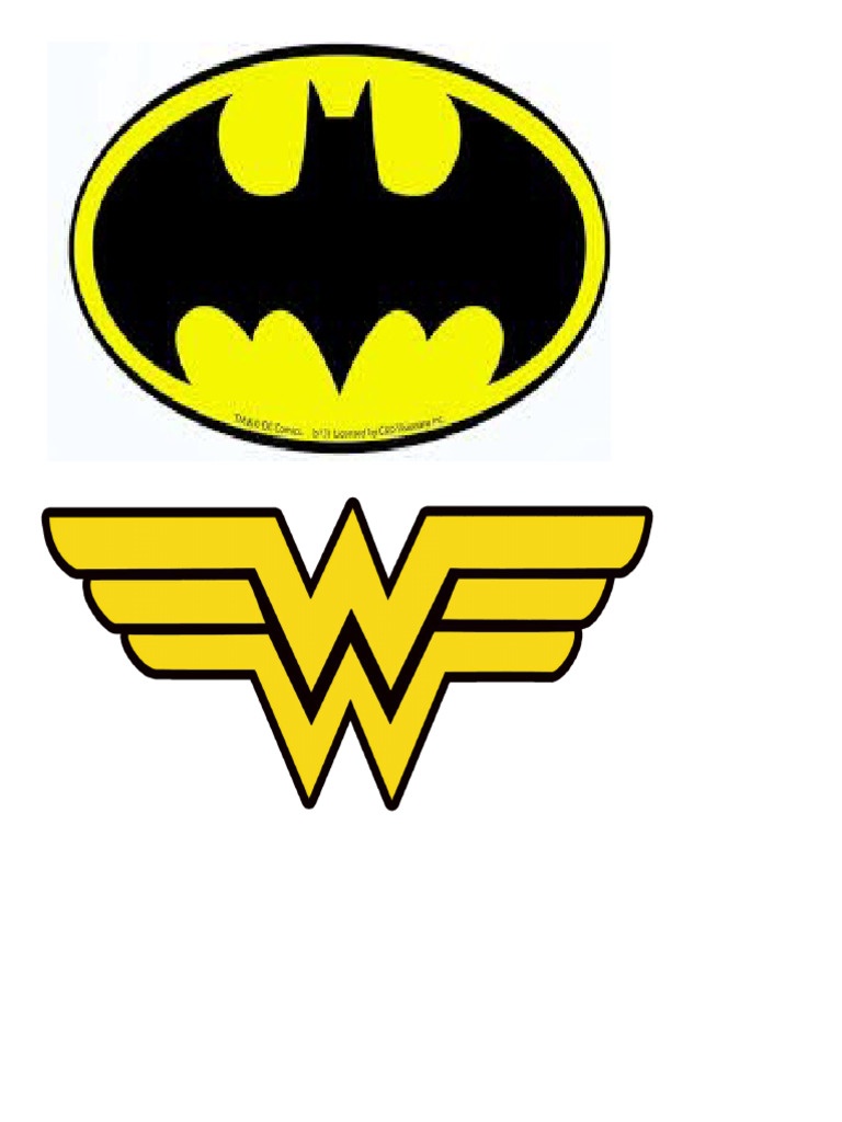 Logos de Super | PDF