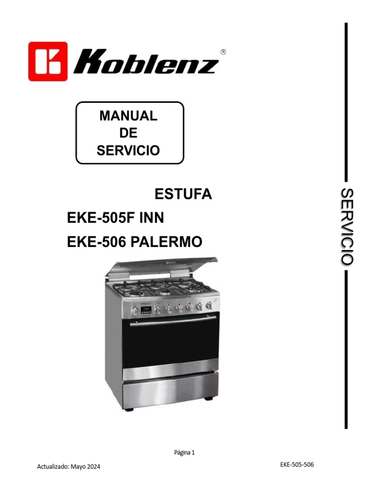 Eke 505 506 | PDF | Termodinámica