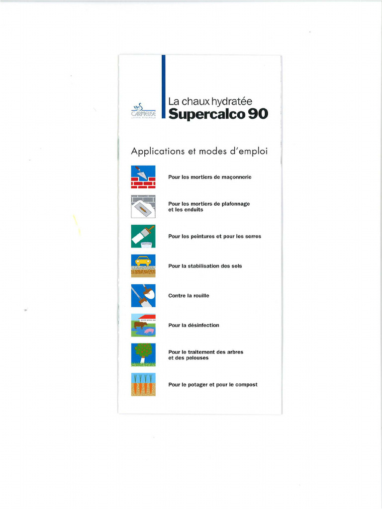 24-06-06 Supercalco 90 | PDF