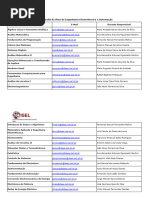 Edital - Exame de Acesso - 2025 - 2026 | PDF