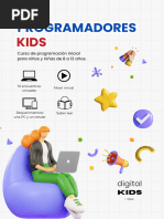 Aprende Programación Jugando en Code Combat | PDF