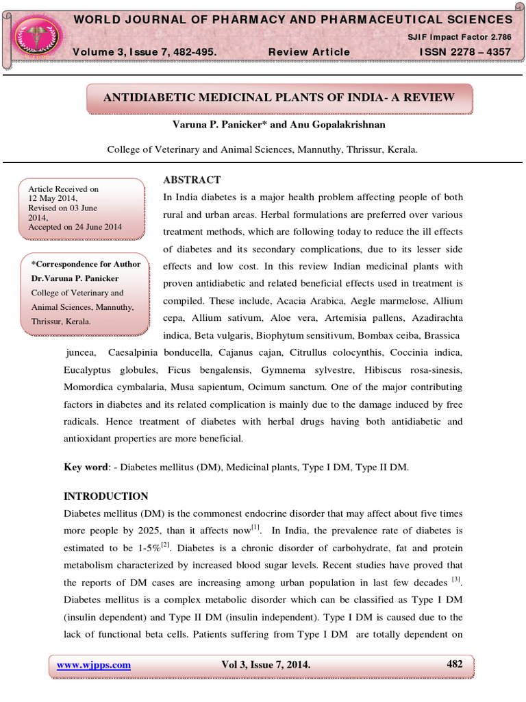 anti DM drugs | PDF | Lipoprotein | Hypoglycemia