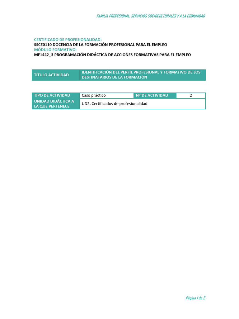 Mf1442 Ud2 Actividad 2 Caso Practico Pdf 