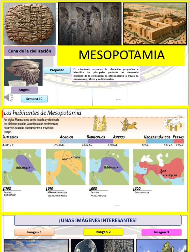 Mesopotamia 2024 Descargar Gratis Pdf Mesopotamia Babilonia