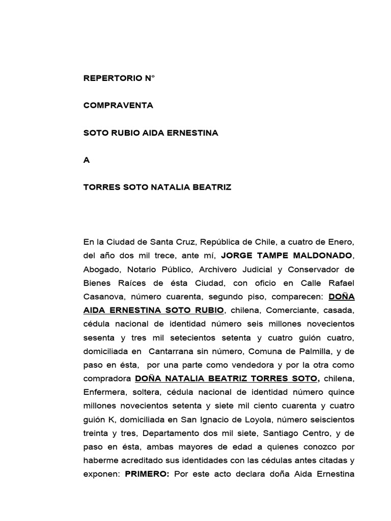 Aida Soto Rubio | PDF | Política | Derecho