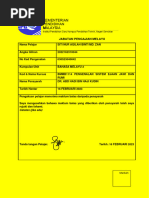 Sistem Ejaan Wilkinson | PDF