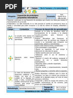 Proyecto Escolar: Eclipses y Fases Lunares | PDF | Luna | Eclipse