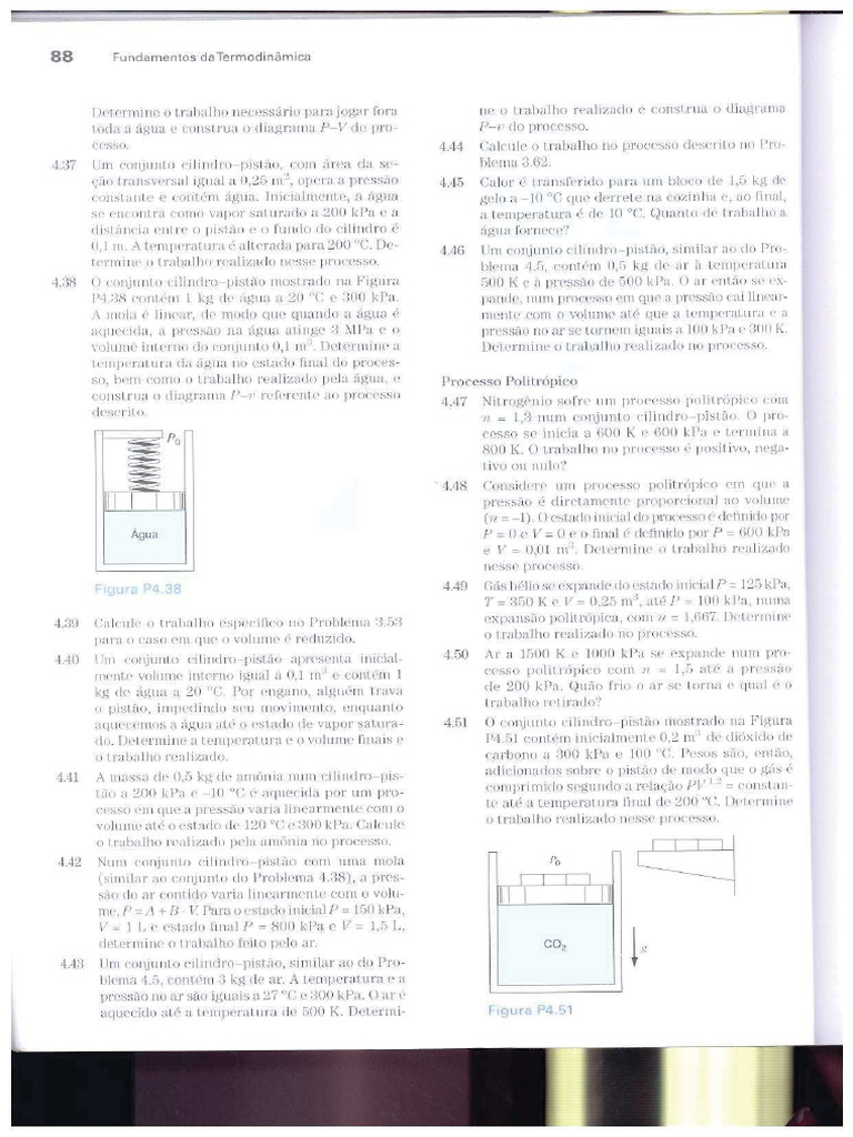 Van - Wylen 8ed 27 | PDF