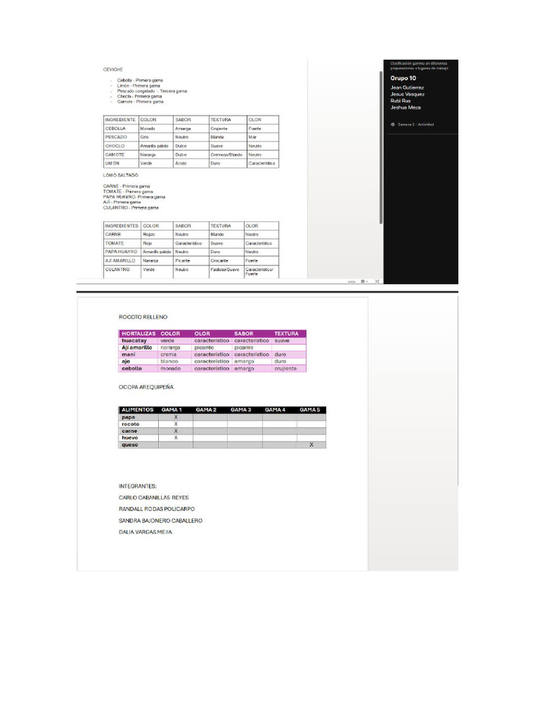 Participación Clase 2 TM | PDF