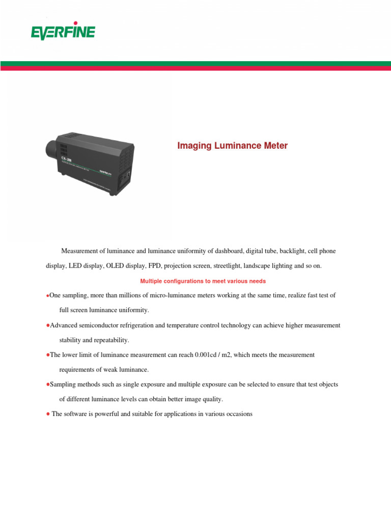 CX 2B, 3Bd | PDF | Light Emitting Diode | Backlight