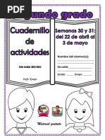 Expresiones en El Salon de Clase | PDF | Crecimiento personal y ...