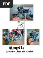 Maverick The Fighter Jet Pattern | PDF | Crochet | Textiles