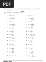 Math 2prep t1 E | PDF