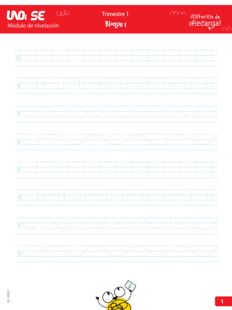 Lectoescritura 2 | PDF | Estudios de idiomas extranjeros | Métodos y ...