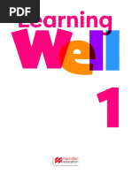 Let S Go 1 Student Book | PDF