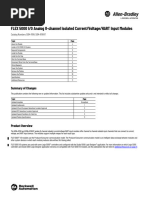 5069-IF8 Installation Instructions | PDF | Programmable Logic ...