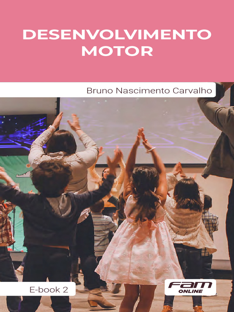 E2 Demo | PDF | Aprendizado | Adolescência