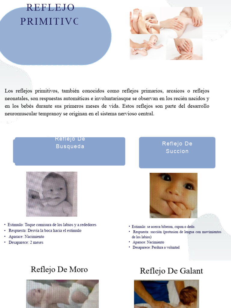 Principales Lesiones | PDF | Reflejos