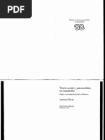 Harvey Sacks | PDF | Lingüística | Teoría